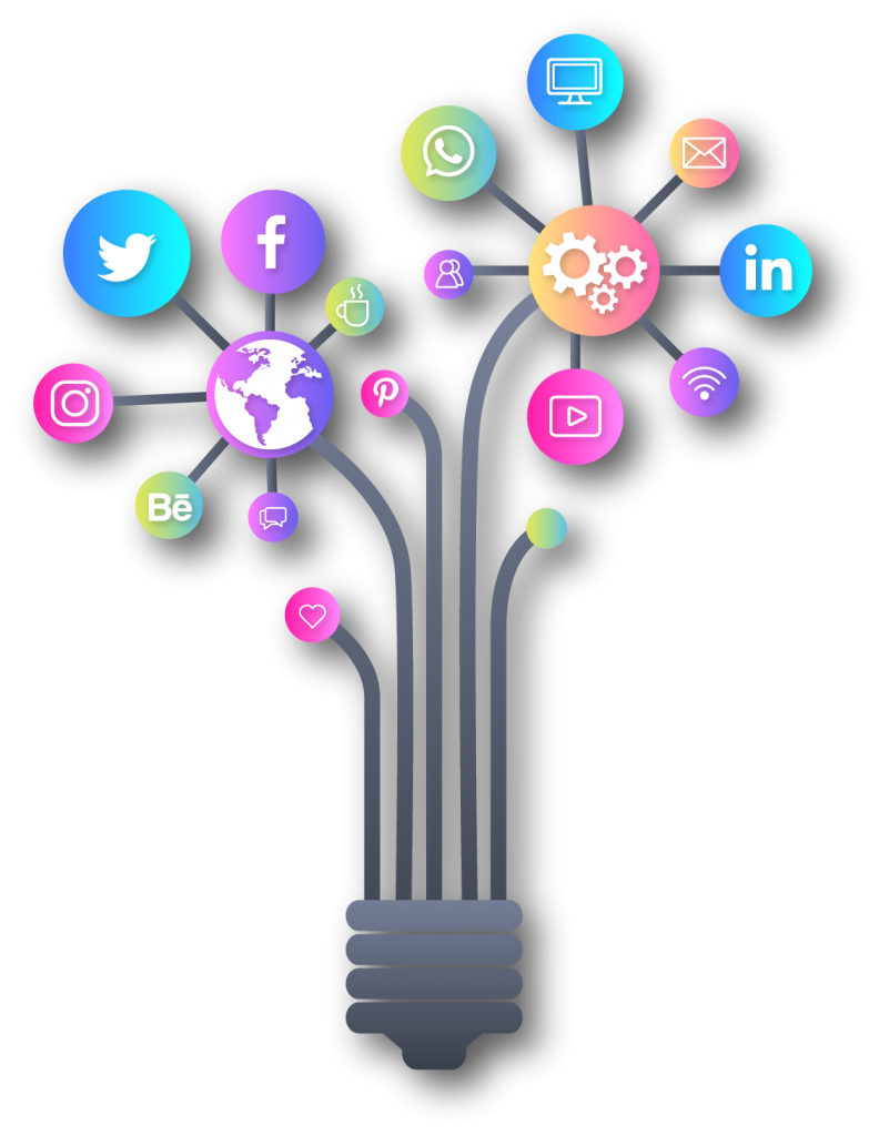 Digital Transformation | Netwin Infosolutions