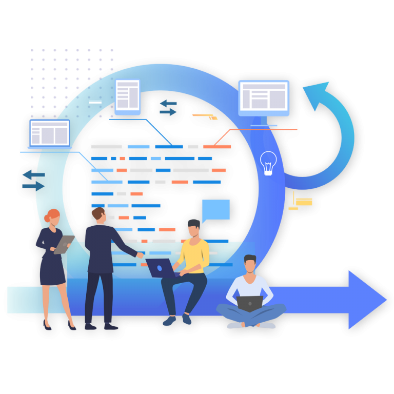 Software Product Engineering | Netwin Infosolutions