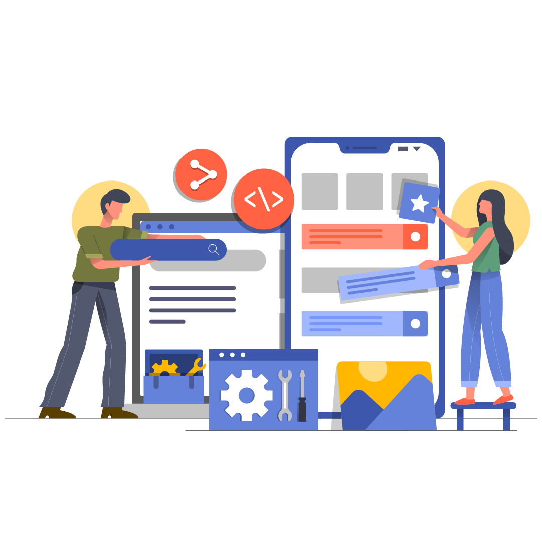 Software Product Engineering | Netwin Infosolutions