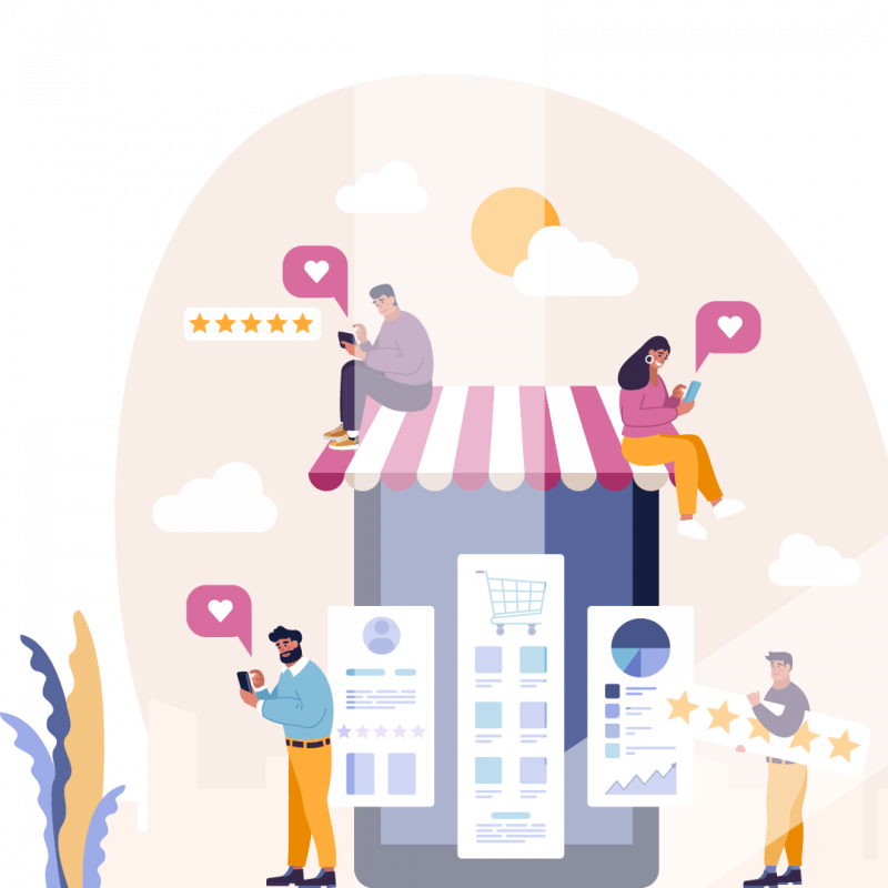 Netwin Infosolutions | Digital Transformation | Data Analytics & Business Intelligence