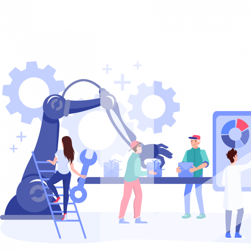 Netwin Infosolutions | Digital Transformation | Data Analytics & Business Intelligence