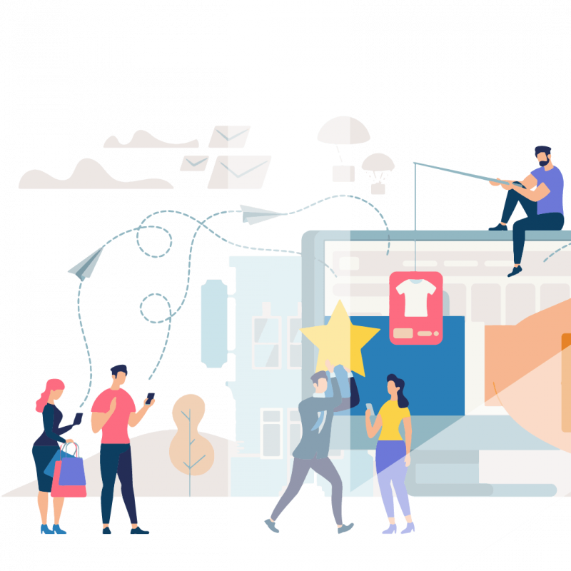 Netwin Infosolutions | Digital Transformation | Data Analytics & Business Intelligence