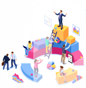 Netwin Infosolutions | Digital Transformation | Data Analytics & Business Intelligence